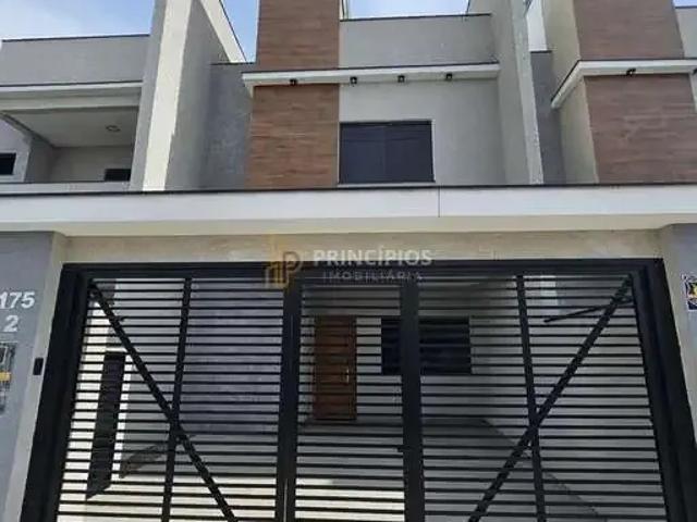 Casa / Sobrado para Venda em Navegantes/SC Centro 3 Quartos