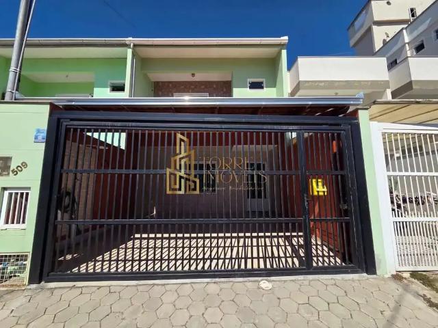 Casa / Sobrado para Venda em Navegantes/SC Centro 3 Quartos
