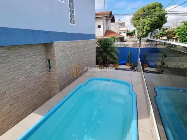 Casa / Sobrado para Venda em Navegantes/SC Centro 3 Quartos
