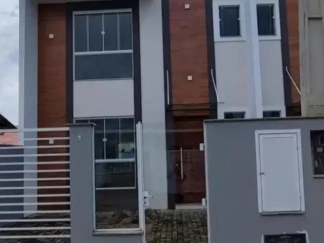 Casa / Sobrado para Venda em Navegantes/SC Centro 3 Quartos