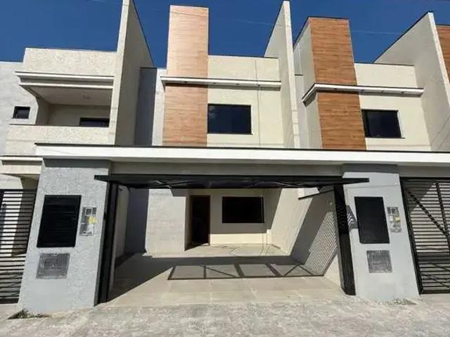 Casa / Sobrado para Venda em Navegantes/SC Centro 3 Quartos