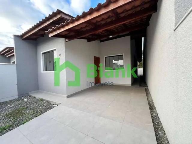 Casa / Sobrado para Venda em Navegantes/SC Centro 3 Quartos