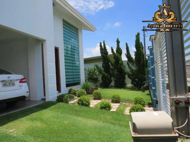 Casa / Sobrado para Venda em Navegantes/SC Centro 3 Quartos