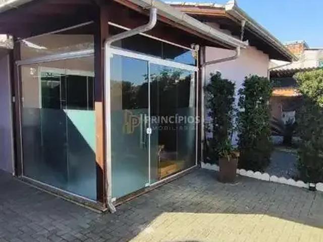 Casa / Sobrado para Venda em Navegantes/SC Centro 4 Quartos
