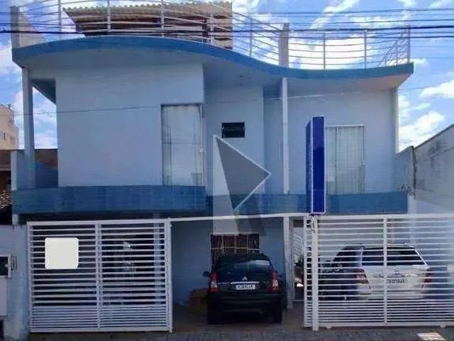 Casa / Sobrado para Venda em Navegantes/SC Centro 4 Quartos