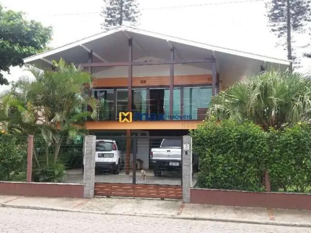 Casa / Sobrado para Venda em Navegantes/SC Centro 4 Quartos