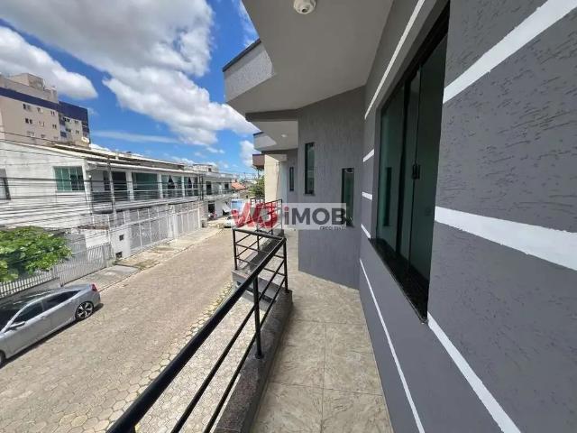Casa / Sobrado para Venda em Navegantes/SC Centro 4 Quartos