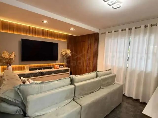 Casa / Sobrado para Venda em Navegantes/SC Centro 4 Quartos