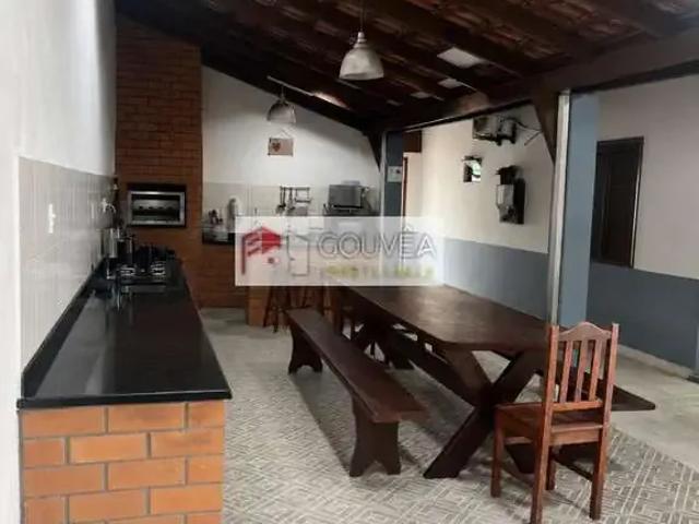 Casa / Sobrado para Venda em Navegantes/SC Centro 4 Quartos