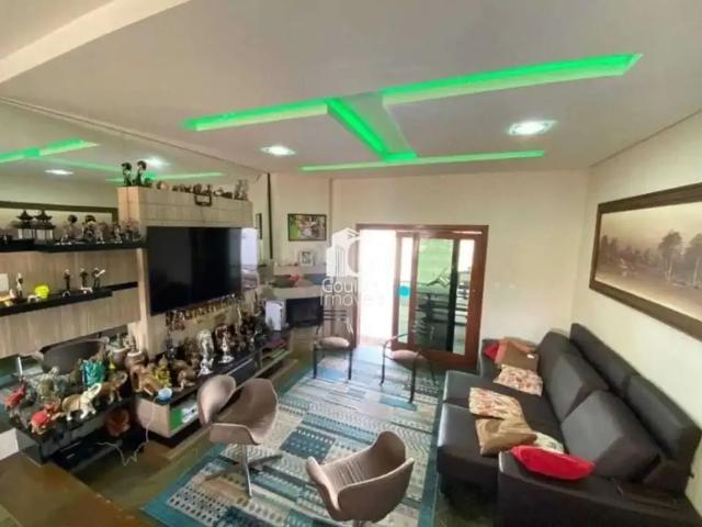 Casa / Sobrado para Venda em Navegantes/SC Centro 4 Quartos
