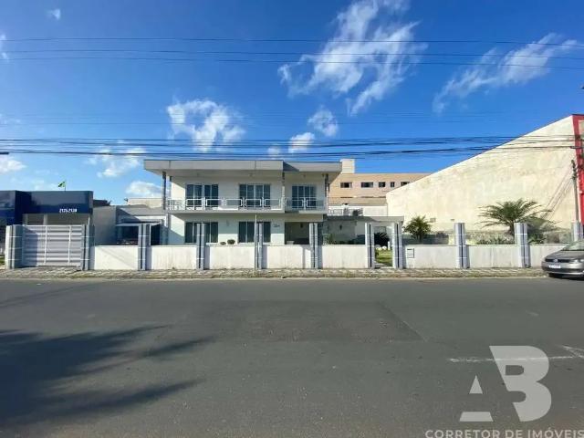 Casa / Sobrado para Venda em Navegantes/SC Centro 4 Quartos