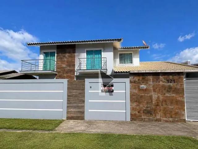 Casa / Sobrado para Venda em Navegantes/SC Centro 4 Quartos
