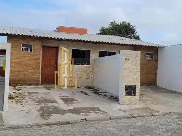 Casa / Sobrado para Venda em Navegantes/SC Centro 5 Quartos