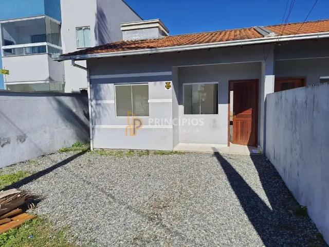 Casa / Sobrado para Venda em Navegantes/SC Centro