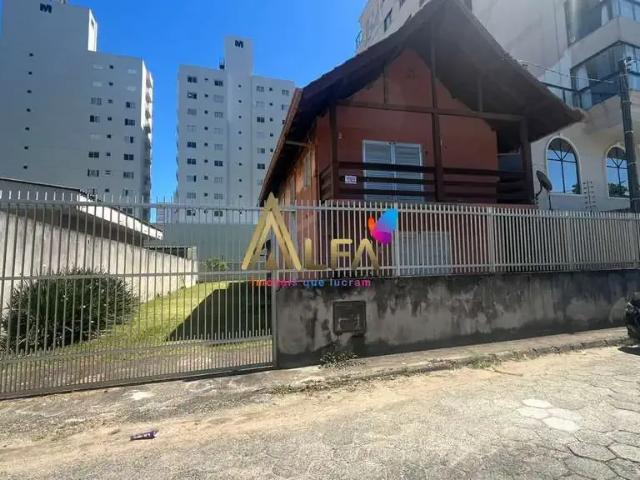 Casa / Sobrado para Venda em Navegantes/SC Gravata 4 Quartos