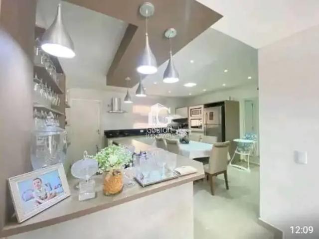 Casa / Sobrado para Venda em Navegantes/SC Gravata 4 Quartos