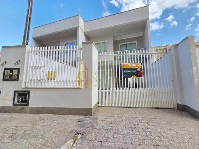 Casa / Sobrado para Venda em Navegantes/SC Gravata 4 Quartos
