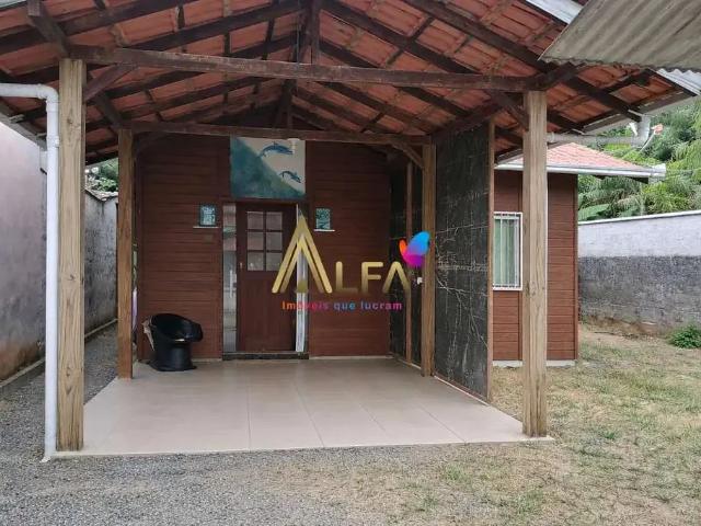 Casa / Sobrado para Venda em Navegantes/SC Gravata 4 Quartos
