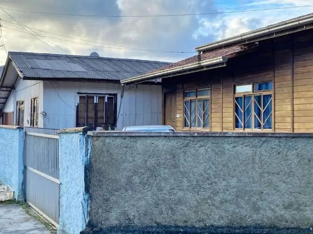 Casa / Sobrado para Venda em Navegantes/SC Gravata