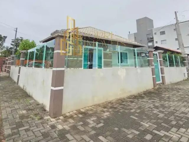 Casa / Sobrado para Venda em Navegantes/SC Gravata 2 Quartos