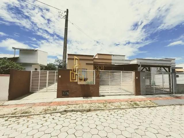 Casa / Sobrado para Venda em Navegantes/SC Gravata 2 Quartos