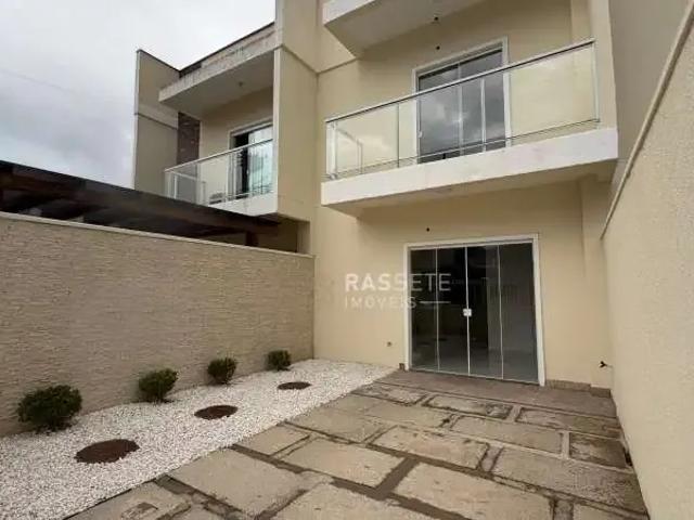 Casa / Sobrado para Venda em Navegantes/SC Gravata 2 Quartos
