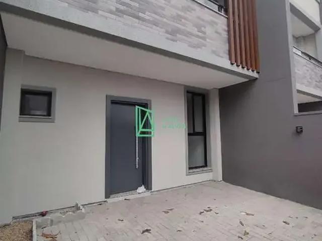 Casa / Sobrado para Venda em Navegantes/SC Gravata 2 Quartos
