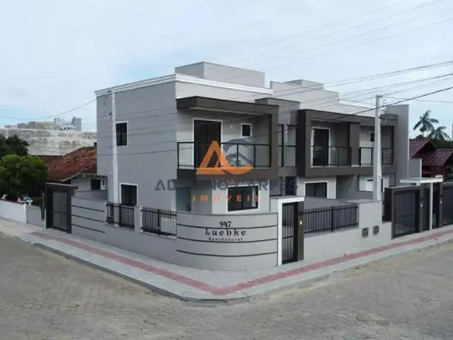 Casa / Sobrado para Venda em Navegantes/SC Gravata 2 Quartos