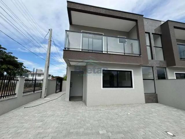 Casa / Sobrado para Venda em Navegantes/SC Gravata 2 Quartos