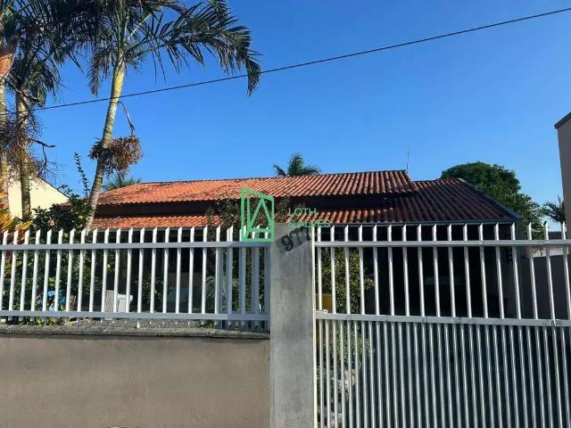 Casa / Sobrado para Venda em Navegantes/SC Gravata 2 Quartos