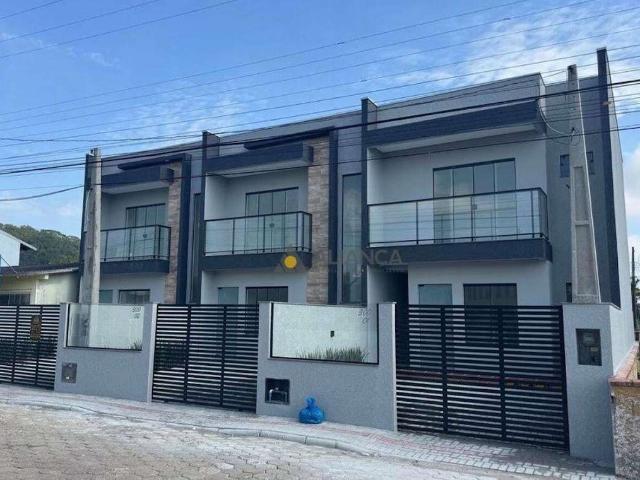 Casa / Sobrado para Venda em Navegantes/SC Gravata 2 Quartos