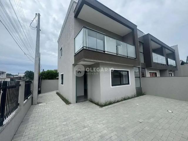 Casa / Sobrado para Venda em Navegantes/SC Gravata 2 Quartos