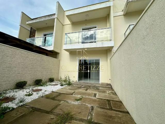 Casa / Sobrado para Venda em Navegantes/SC Gravata 2 Quartos