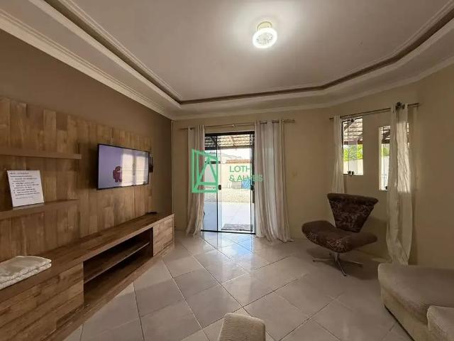 Casa / Sobrado para Venda em Navegantes/SC Gravata 2 Quartos