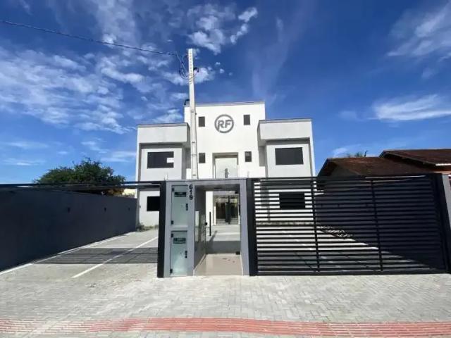 Casa / Sobrado para Venda em Navegantes/SC Gravata 2 Quartos