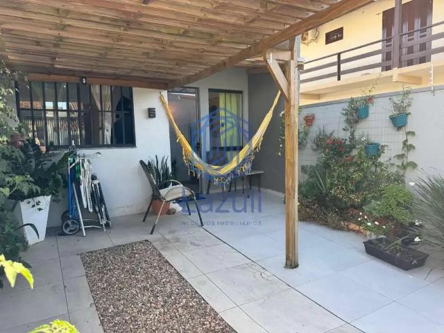 Casa / Sobrado para Venda em Navegantes/SC Gravata 2 Quartos