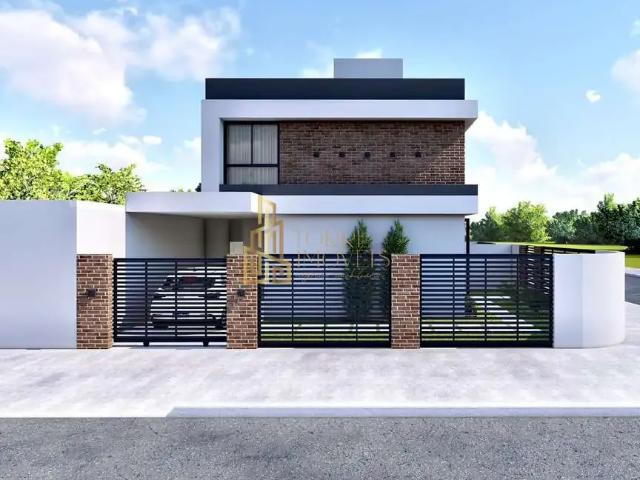 Casa / Sobrado para Venda em Navegantes/SC Gravata 2 Quartos