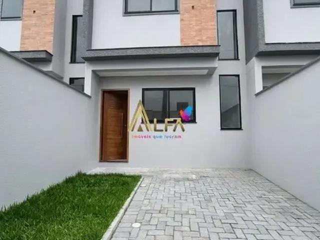 Casa / Sobrado para Venda em Navegantes/SC Gravata 2 Quartos