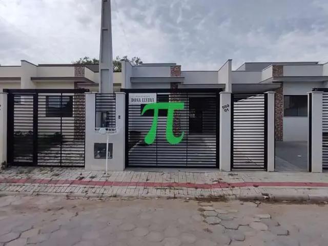 Casa / Sobrado para Venda em Navegantes/SC Gravata 2 Quartos