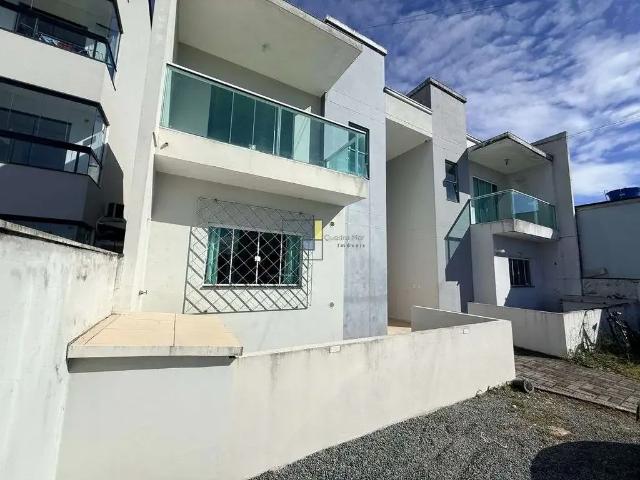 Casa / Sobrado para Venda em Navegantes/SC Gravata 2 Quartos