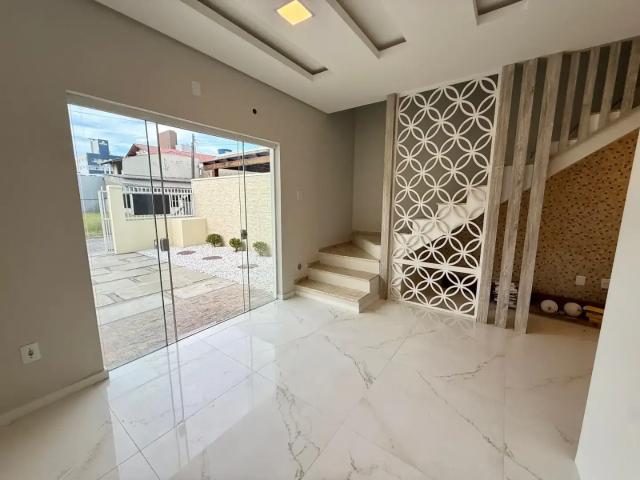 Casa / Sobrado para Venda em Navegantes/SC Gravata 2 Quartos