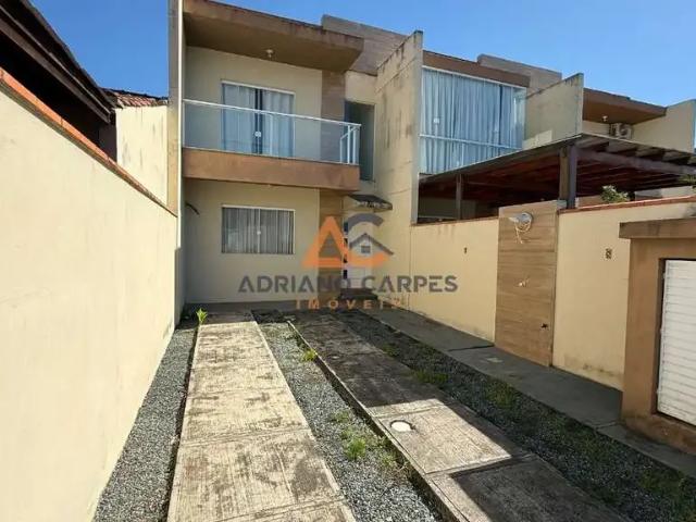 Casa / Sobrado para Venda em Navegantes/SC Gravata 2 Quartos