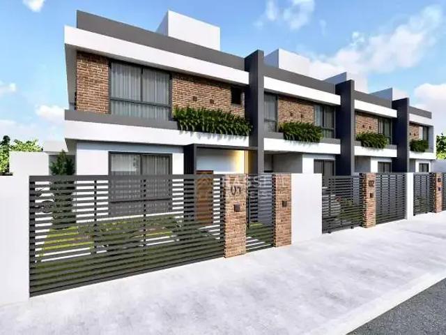 Casa / Sobrado para Venda em Navegantes/SC Gravata 2 Quartos