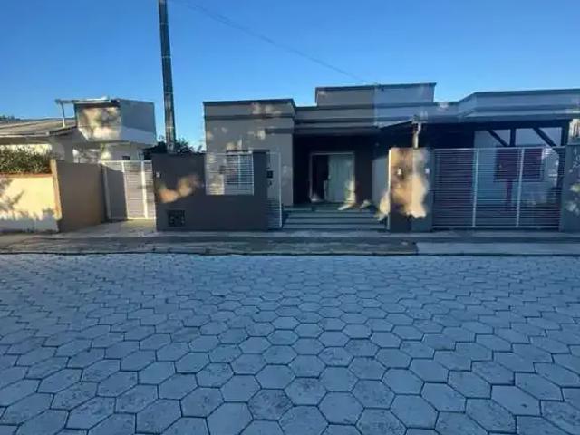 Casa / Sobrado para Venda em Navegantes/SC Gravata 2 Quartos