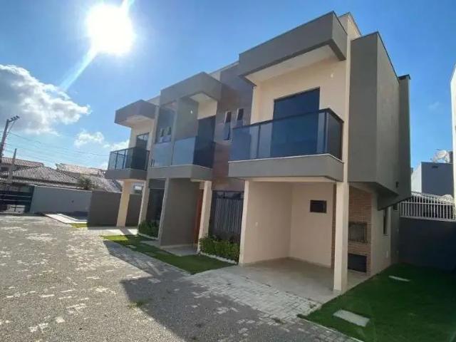 Casa / Sobrado para Venda em Navegantes/SC Gravata 2 Quartos