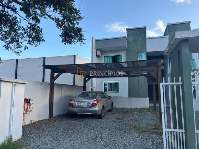 Casa / Sobrado para Venda em Navegantes/SC Gravata 2 Quartos