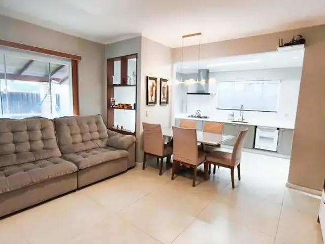 Casa / Sobrado para Venda em Navegantes/SC Gravata 2 Quartos