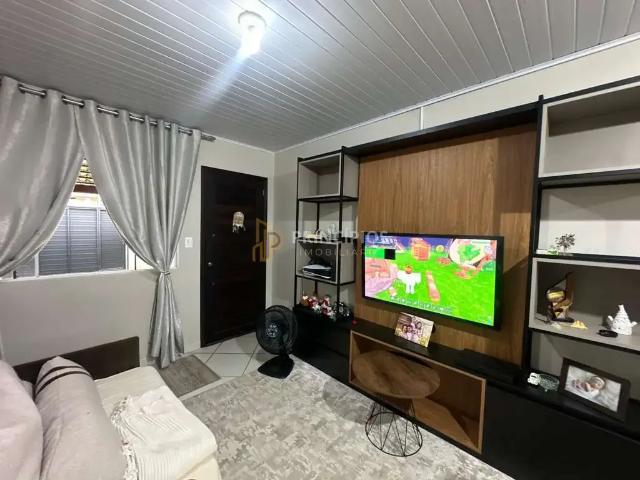 Casa / Sobrado para Venda em Navegantes/SC Gravata 2 Quartos