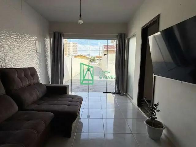 Casa / Sobrado para Venda em Navegantes/SC Gravata 2 Quartos