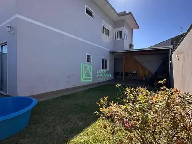 Casa / Sobrado para Venda em Navegantes/SC Gravata 2 Quartos
